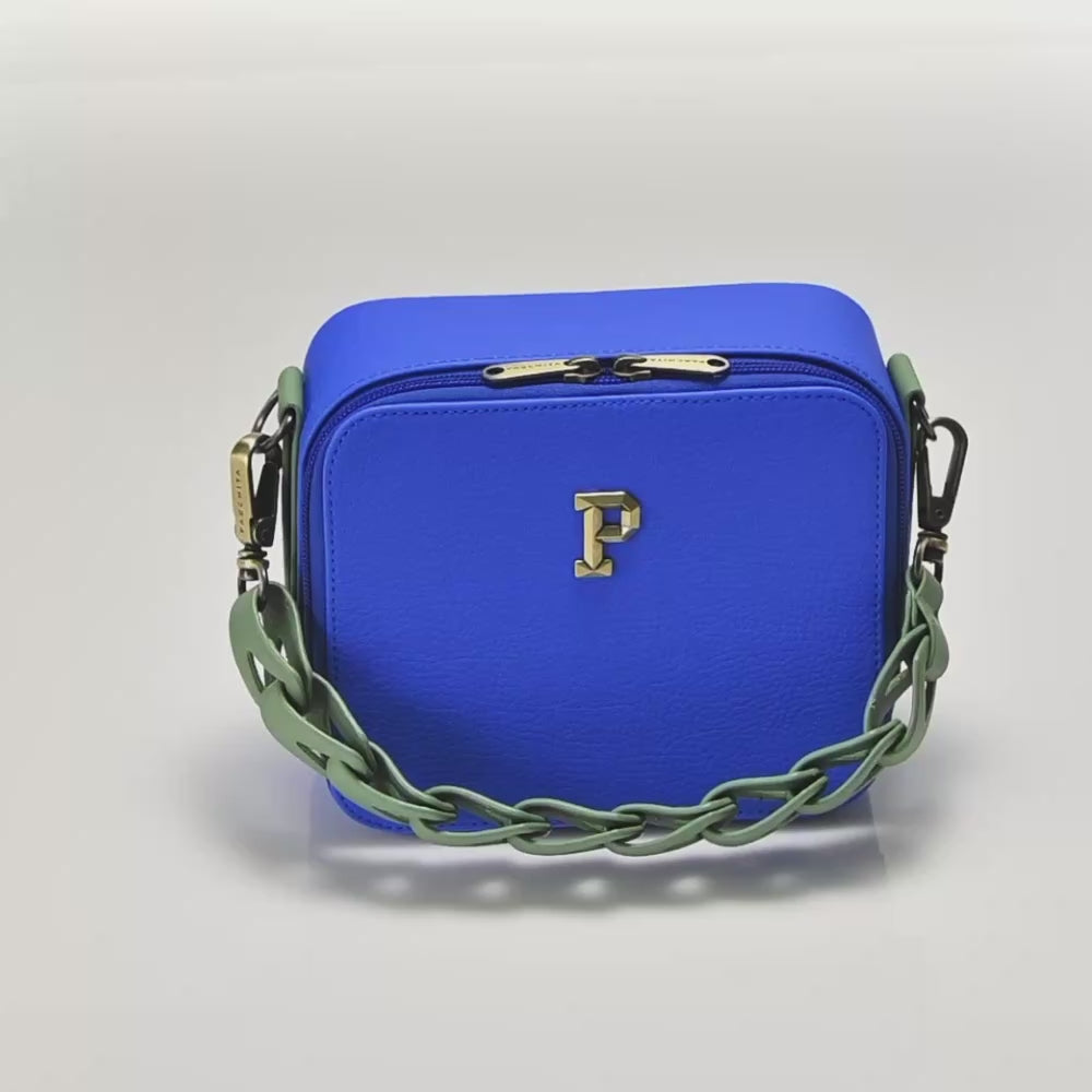 Flora Petit Zafiro Special Edition – Acuarela Boutique